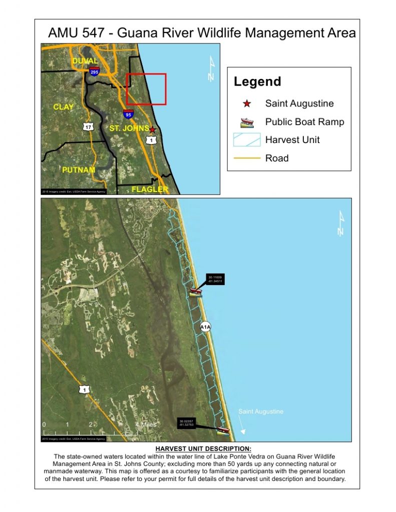 Alligator Unit Area Maps Where Can I Alligator Hunt - Alligators In ...