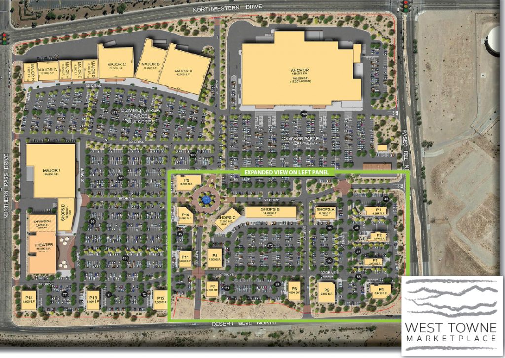 Cabelas Of All The Maps