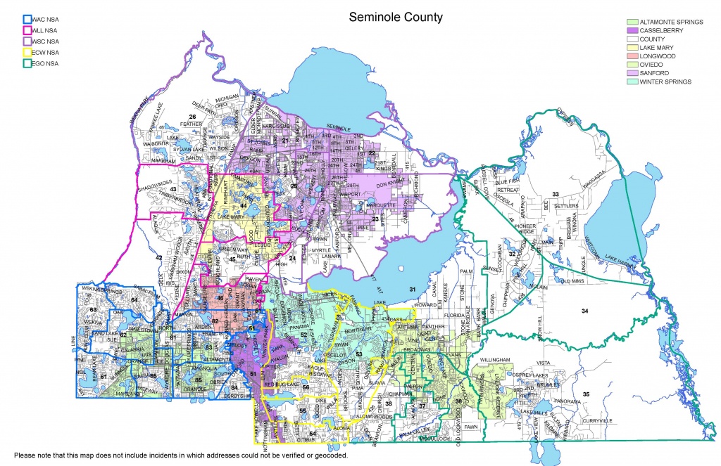 Sanford Florida Map Printable Maps Sanford Florida Map Printable Maps