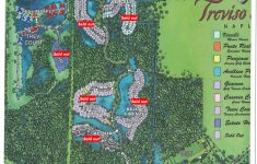 Treviso-Map – Treviso Bay Naples Fl - Golf Courses In Naples Florida ...